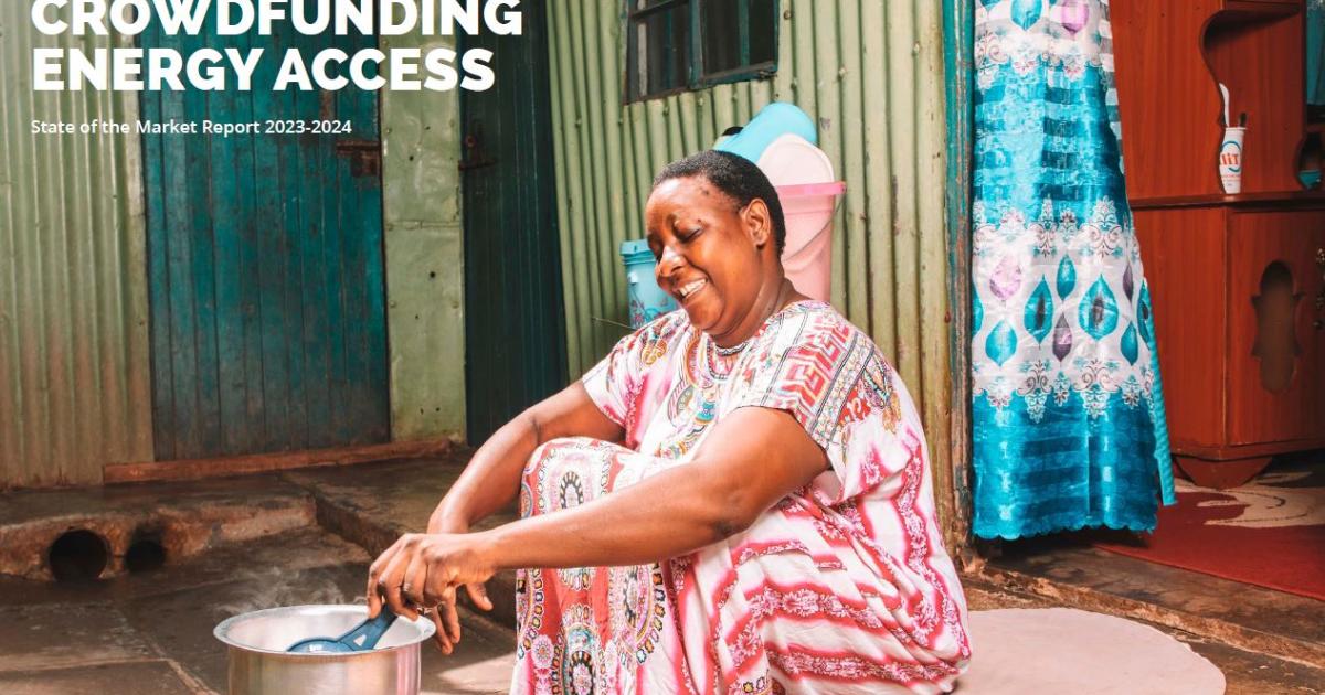 Crowd Power – State of the Market Report 2023-2024