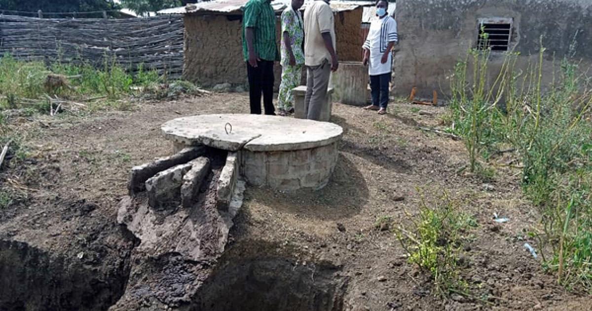 Benin biogas pilot to tackle farming livelihoods and deforestation ...