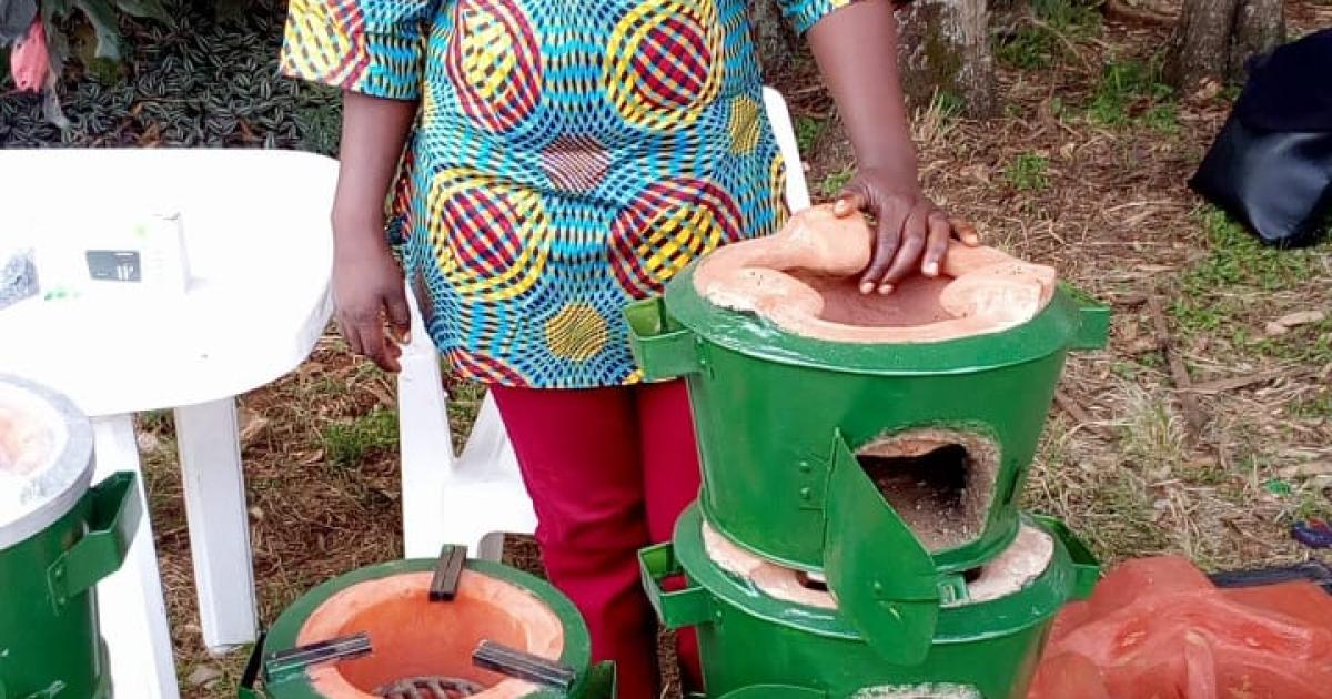 Improved cookstoves bring health, environmental and economic benefits ...