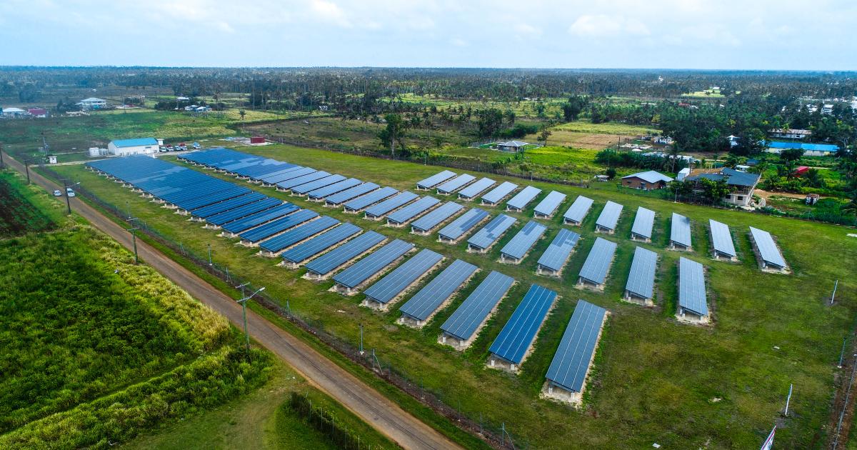 Grants open for African innovators to harness clean energy for economic ...